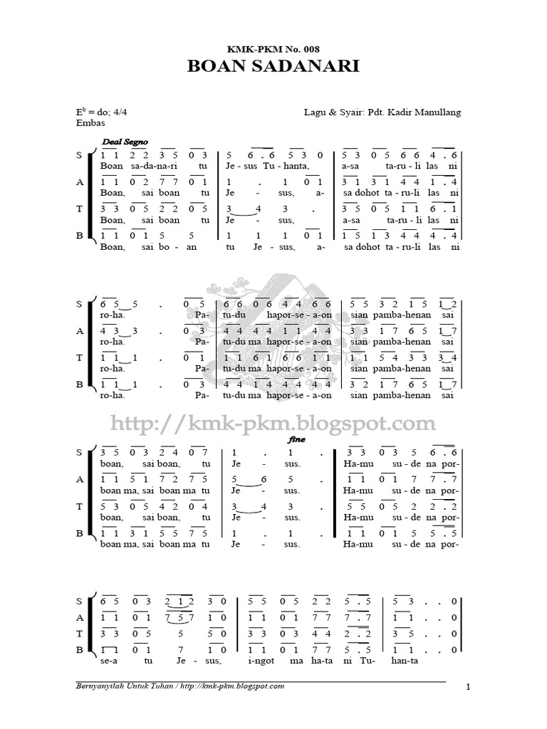 08 Boan Sadanari | PDF