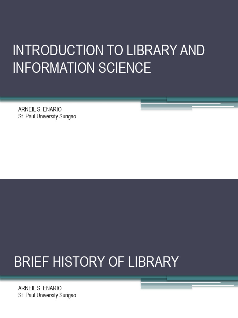 1 Brief History of Library | PDF | Chinese Characters | Sumer 1 Brief History of Library | PDF | Chinese Characters | Sumer