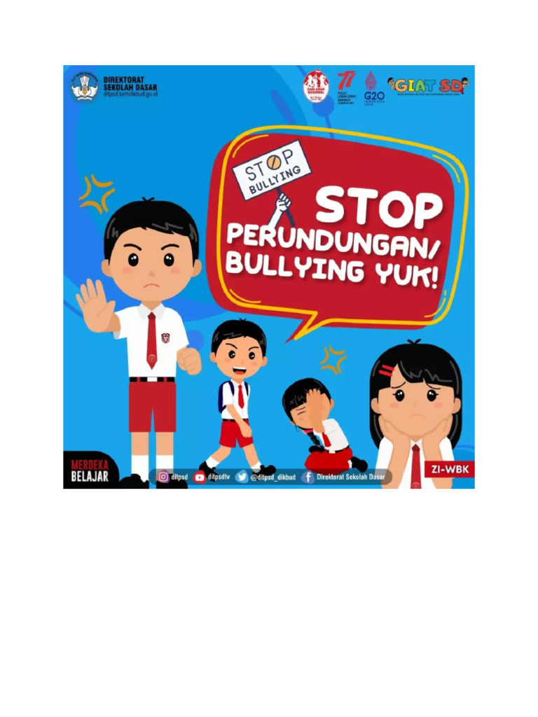 Bully | PDF