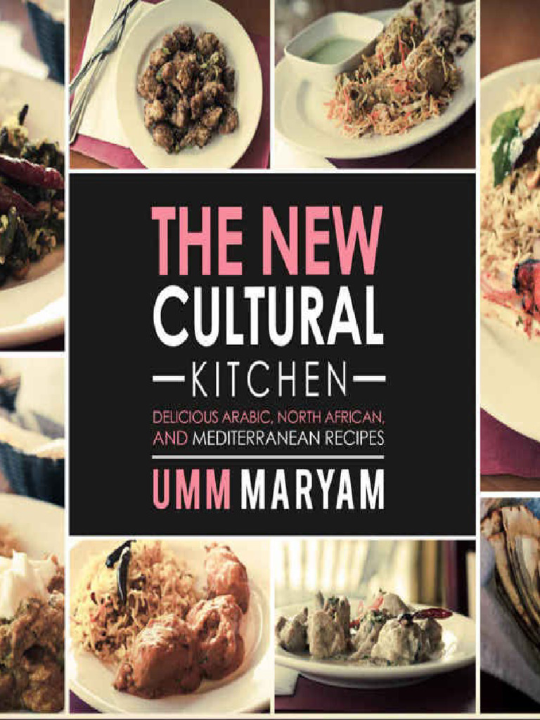 Delicious Arabic Recipes | PDF | Wellness | Science & Mathematics