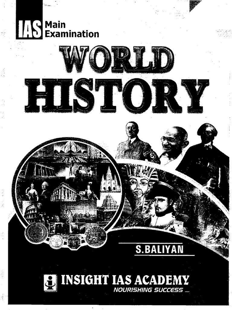 World History | PDF