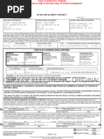 BMW Financial Services Payoff Instructions | PDF | Cheque | Mail