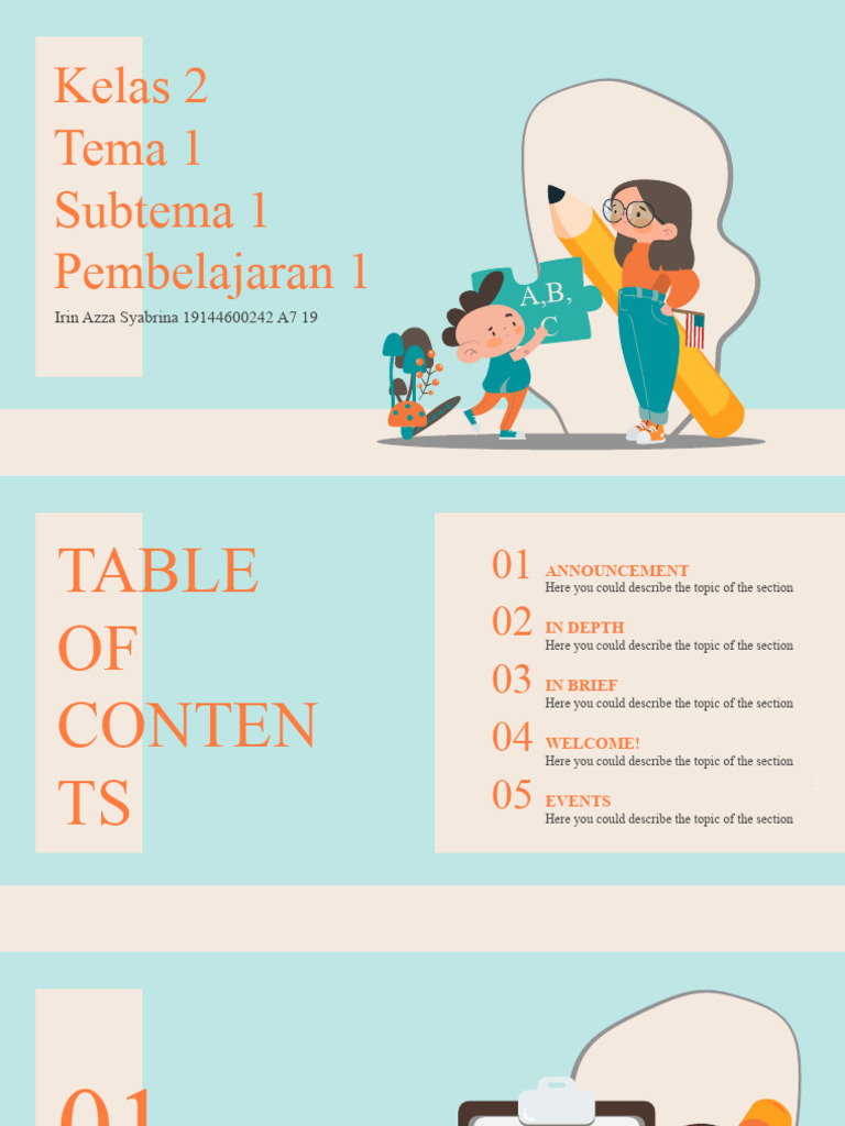 Bahasa Indonesia | PDF | Planets | Solar System