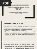 Philippines NDRRM Plan 2011-2028 | PDF | Emergency Management ...