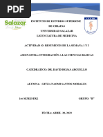 Norma Oficial Mexicana Nom-034-Ssa2-2002, para La Prevención y Control ...