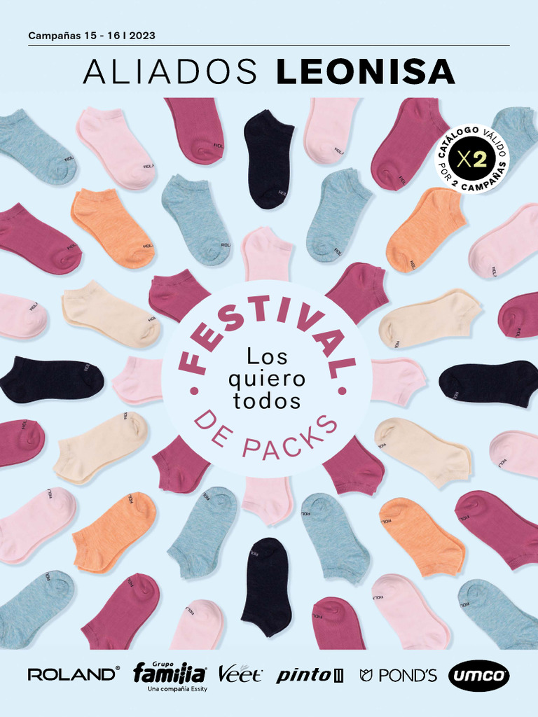 Campaa 2315 Aliados | PDF | Lavavajillas