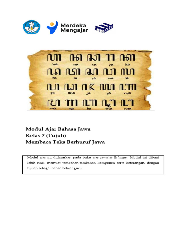 MA - Bab 4 Tetanen | PDF