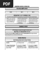 EGD Grade 10 Term 3 Week 6 - 2020 SOLID GEOMETRY | PDF | Shape | Drawing