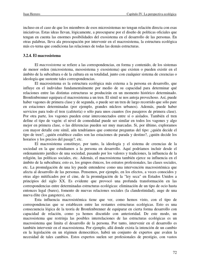 Musitu, introduccion a la psicologia comunitaria-78-97 | PDF | Teoría ...