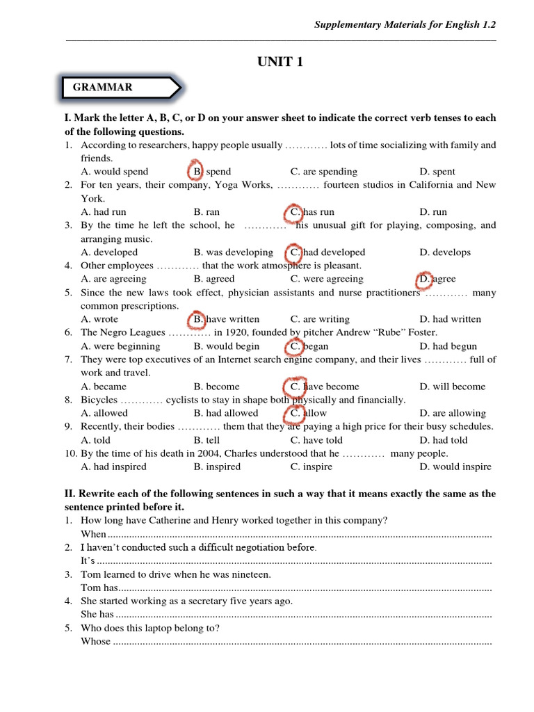 Unit 1 | PDF | Books | Libraries