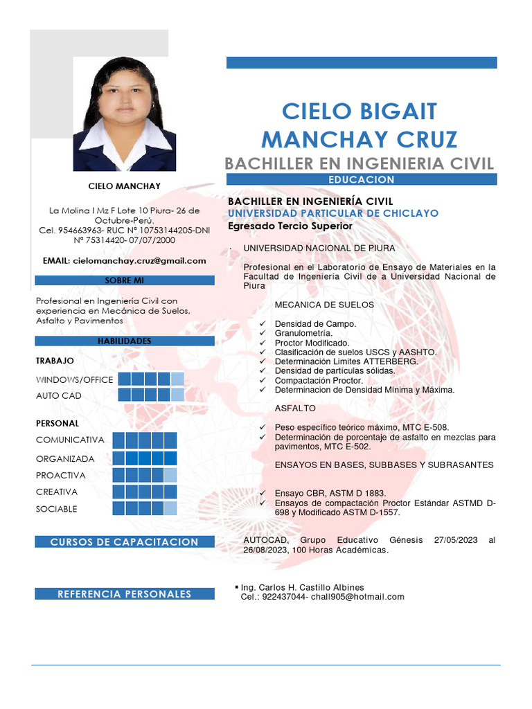 cv_cielo_bigait_manchay_cruz_OK | PDF