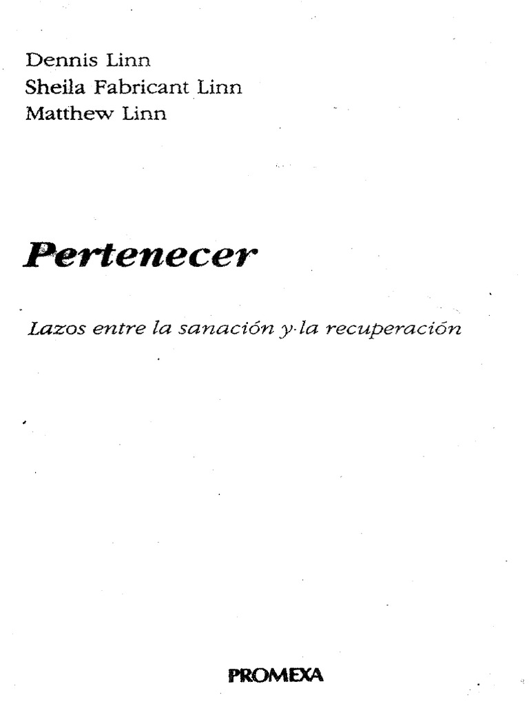 Pertenece R | PDF | Dios
