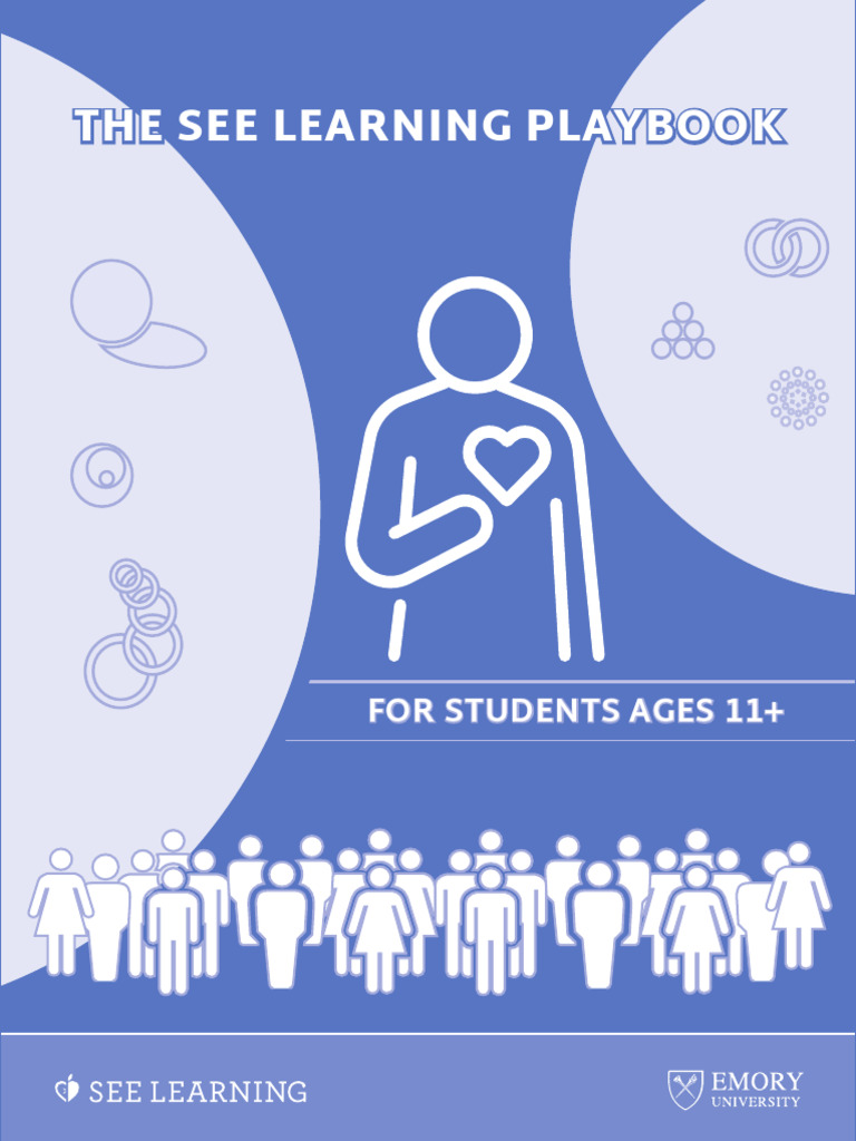 SEE Learning Playbook Color | Download Free PDF | Senses | Thought