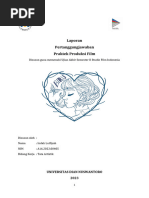 Contoh Esai Juara 1 Lomba Menulis | PDF