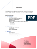 Delaware Division of Corporations Fees | PDF | Partnership | Limited ...