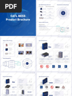 CATL EnerOne | PDF | Energy Storage | Galvanic Cells