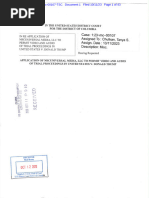 Winton Oil Color Chart | PDF | Hue | Blue