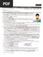 ICICI Bank RTGS Form | PDF