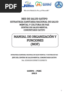 Manual SETI-Reclamos para Usuarios | PDF | Finance & Money Management ...
