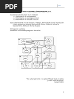 Método CORELAP | PDF | Algoritmos | Ingeniería Industrial