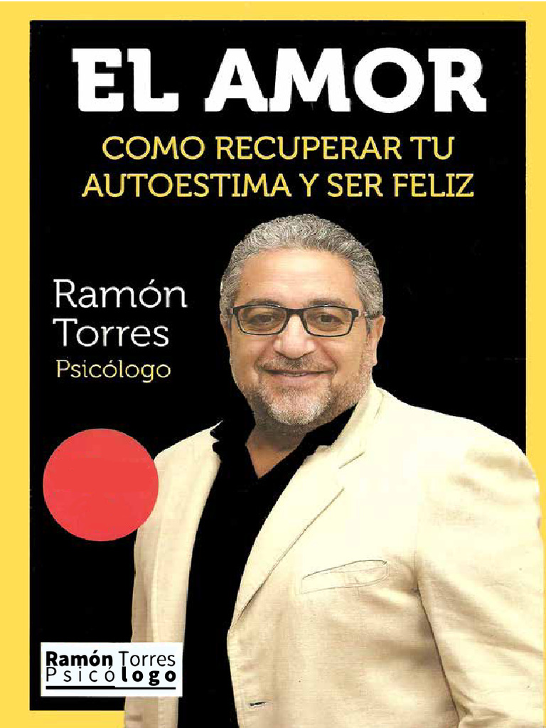 Libro Autoestima | PDF