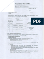 Panduan Penggunaan Aplikasi Simbg Untuk Pemohon | PDF