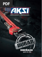 Catalogo 2023 Allapsa | PDF | Diodo emisor de luz