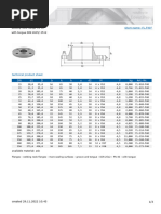 Din 2986 - Sept - 1977 | PDF