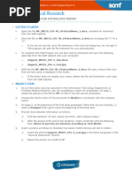 Instructions IL WD365 2021 1a | PDF | Paragraph | Printing