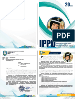 Dokumen Laporan Kepala Desa (Lppdes Dan LKPJ Kepala Desa) Tahun 2025 | PDF