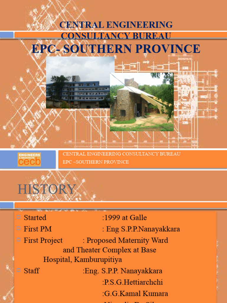 Presentation EPC-SP-2 | PDF
