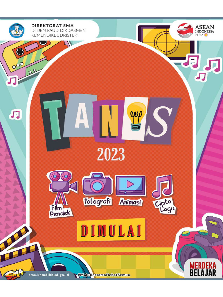 Tanos 2023 | PDF