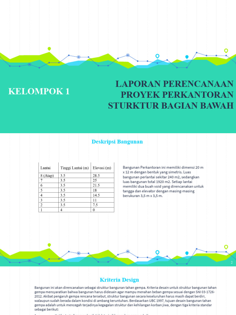 PPT PONDASI KEL 1-1 | PDF