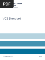VCS Program Guide v4.3 FINAL | PDF | Verification And Validation ...