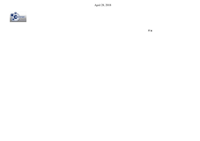 ICS 211 - BRGY Mapait | PDF