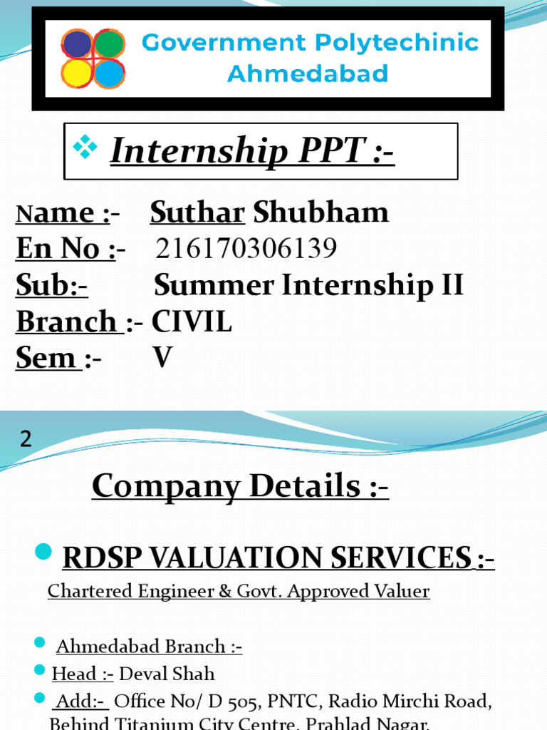 Shubham | PDF | Valuation (Finance) | Real Estate Appraisal