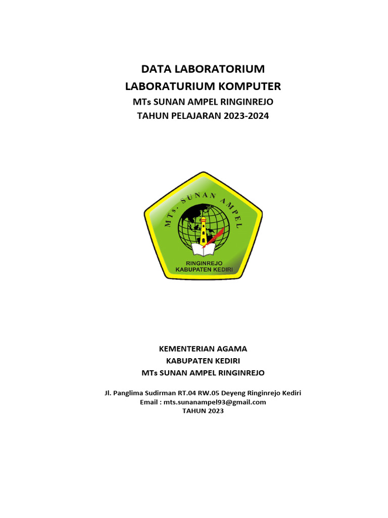 Data Laboratorium | PDF