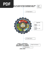National Policy Development Framework 2020 | PDF | Policy | Bill (Law)