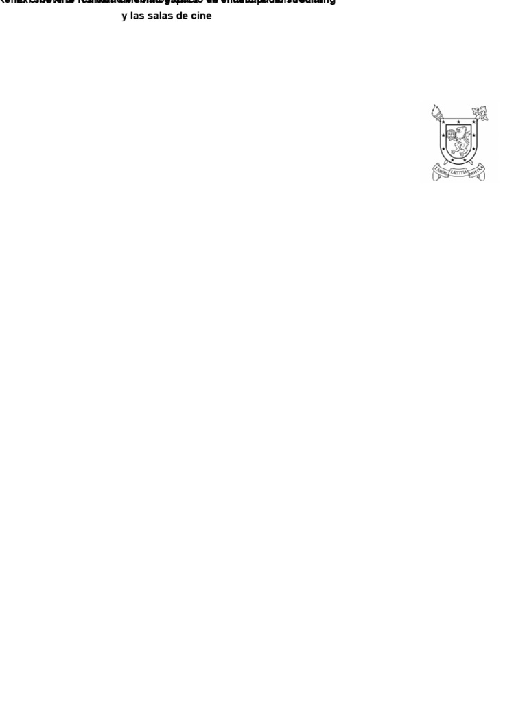 Primera Entrega. María Del Pilar Muñoz y Marco Olivares Aceituno ...