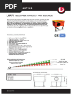 ALSTOM R140 Flag Relay | PDF