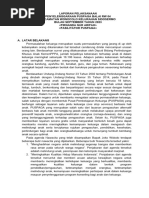 Mekanisme Simfoni Ppa | PDF