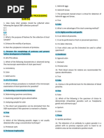 Wound Classification Chart 141 | PDF | Wound | Topical Medication