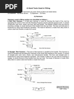 4) Holding and Supporting Tools Used in Carpentry | PDF | Carpentry | Tools