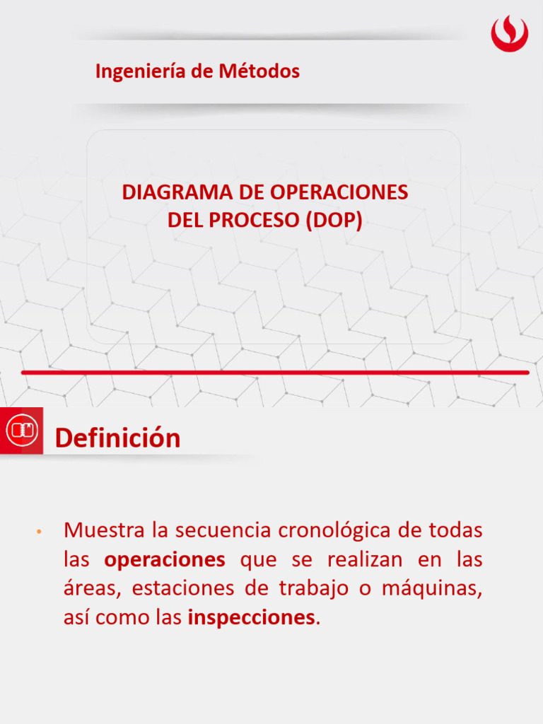 T2 Diagrama DOP | PDF