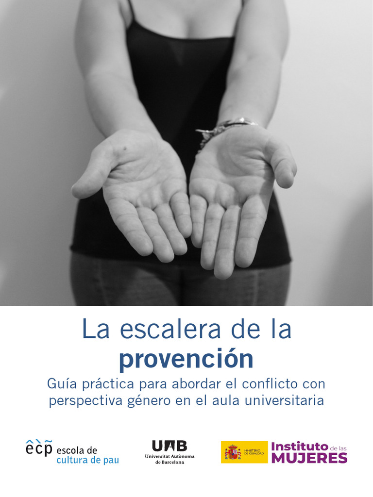 Provencio ES | PDF | Género | Estudios de género