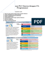CX Programmer | PDF