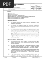 Saudi Aramco ID Card Guidelines | PDF | Identity Document | Travel Visa