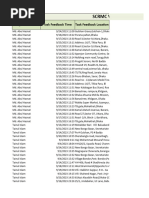 Brac Bank Branch List of Dhaka PDF | PDF | Bangladesh