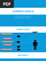 Sudut Pandang Frog Eye Adalah Teknik Fotografi Yang Mengambil Gambar ...