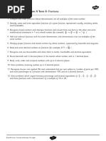 PiXL Primary Year 6 Arithmetic Test 6 | PDF